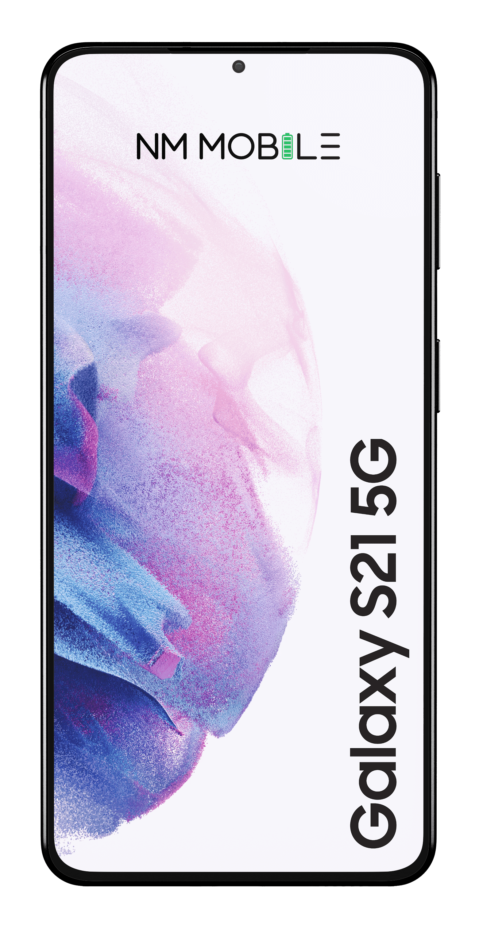 NM Mobile GmbH – FOR BETTER SERVICE