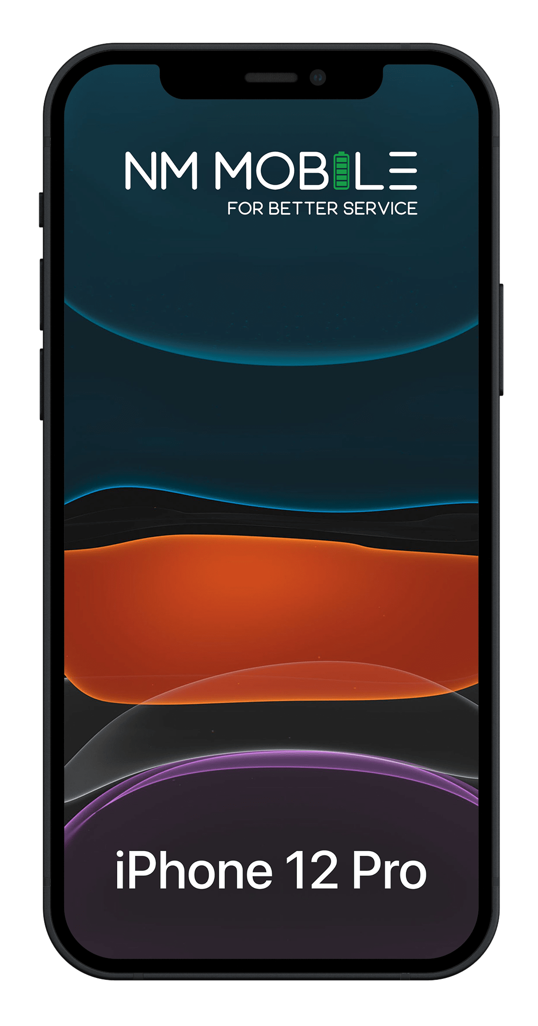 NM Mobile GmbH – FOR BETTER SERVICE